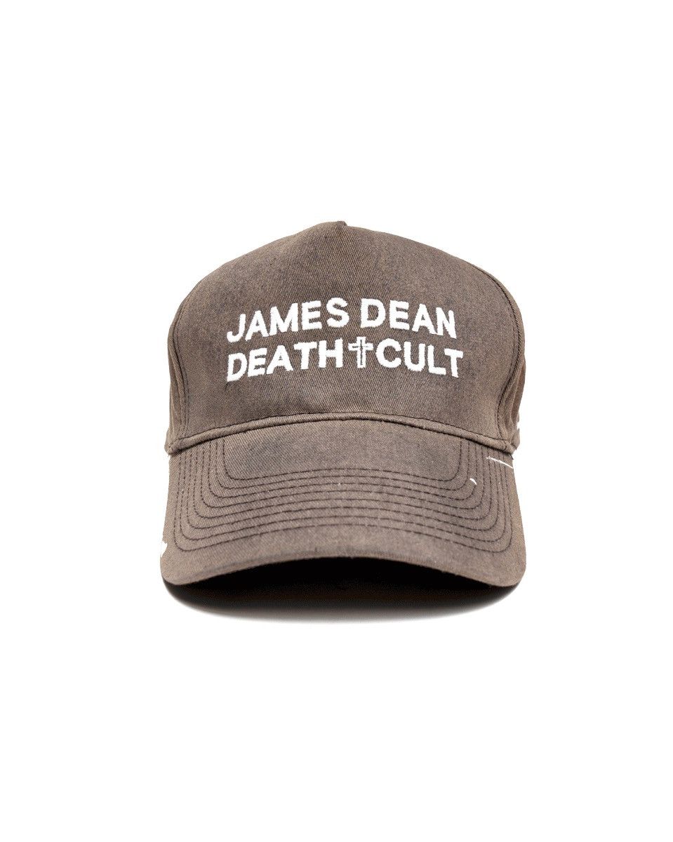 Paly Hollywood James Dean Death Cult Hat | Grailed