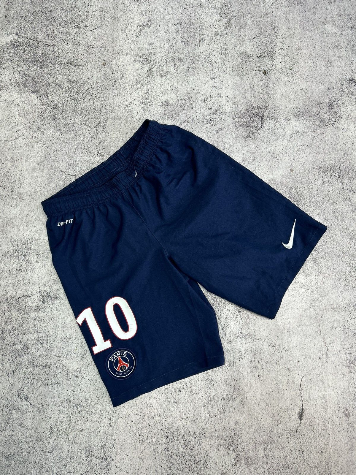 Nike Nike drill PSG shorts | Grailed