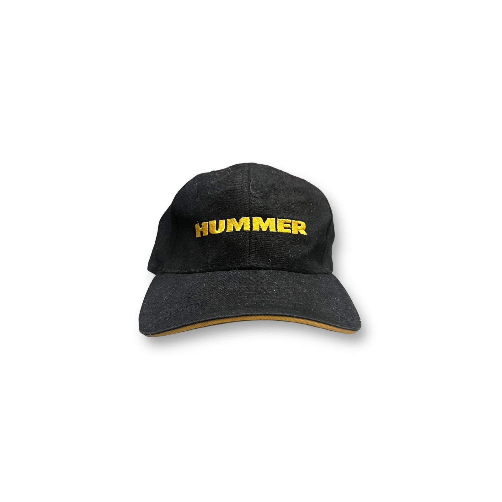 Hype × Streetwear × Vintage Vintage Hummer H2 Automotive Hat | Grailed