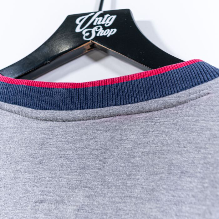 Vintage PACO Sport Puff Print Logo Ringer T-Shirt Y2K Hip Hop | Grailed