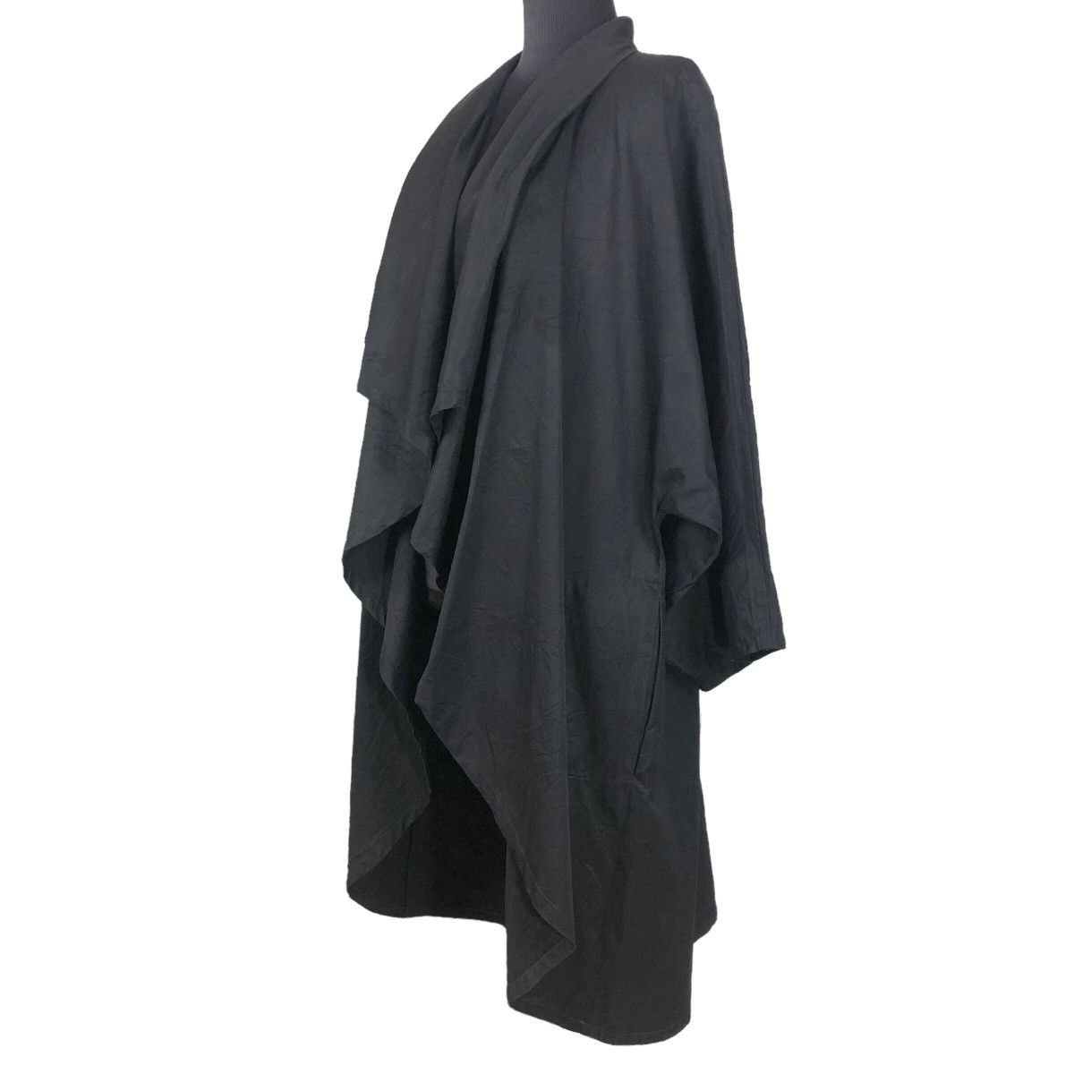 Cloak × Designer × Vintage Vintage 90s Michel Firer Paris Duster ...
