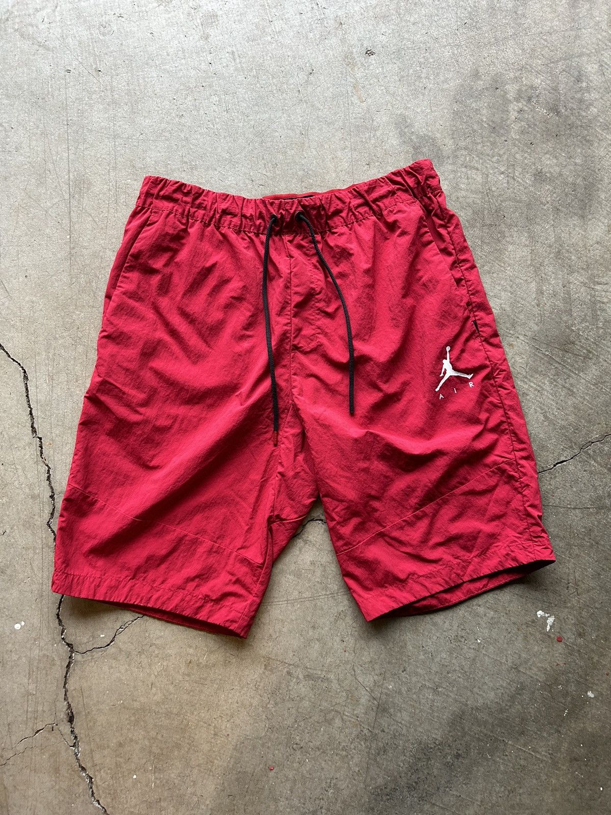 Nike Jordan Swim Shorts | Grailed
