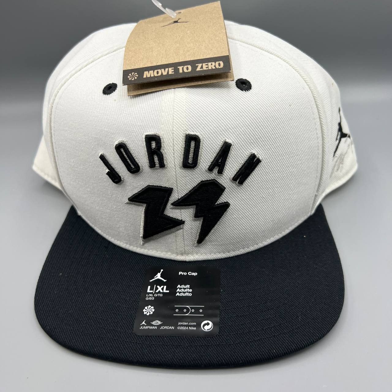 Jordan Brand Air Jordan Hat Men Jumpman Snap Back Cap New L-XL | Grailed