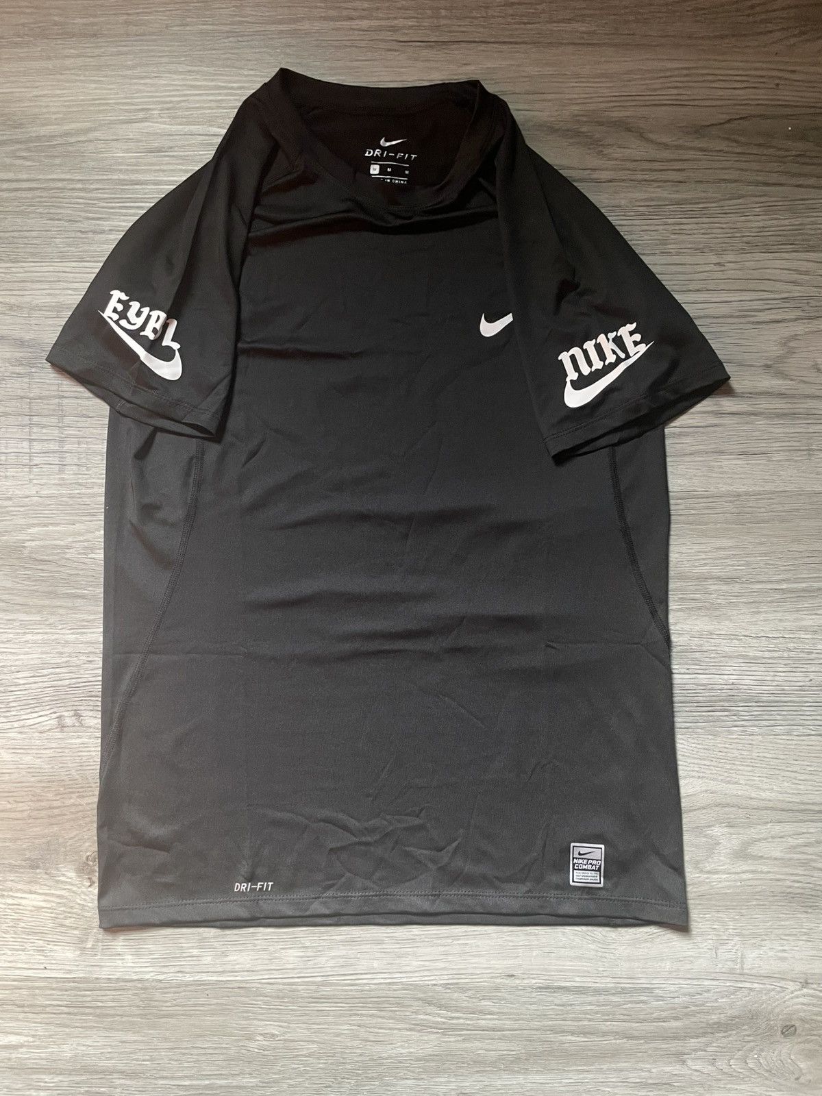 Nike Eybl compression shirt | Grailed