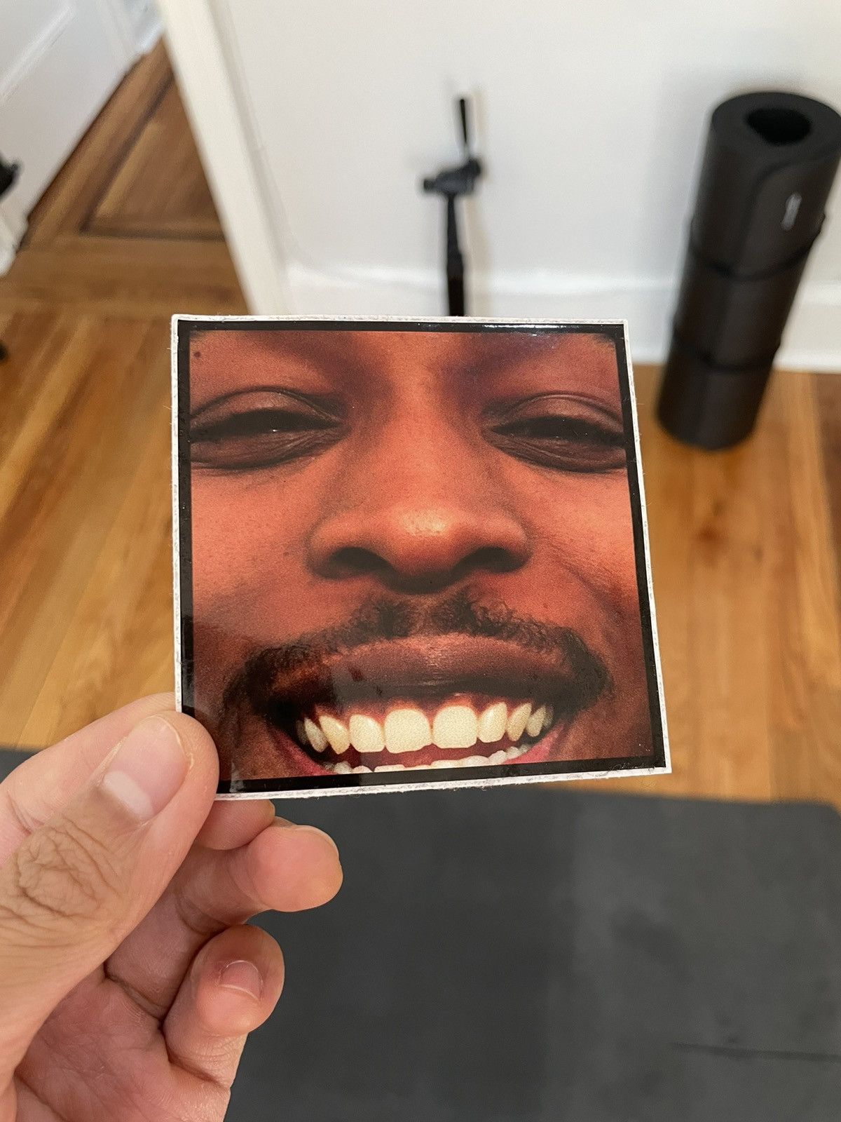 Vintage JME Integrity “INTEGRITEE” Shirt | Grailed