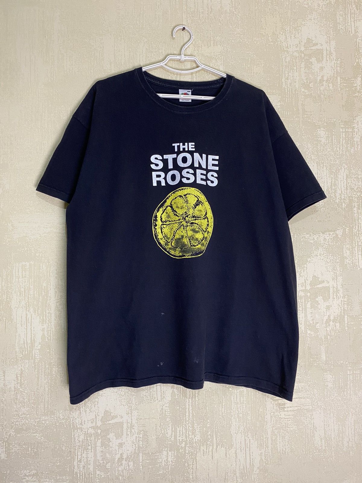 Vintage Vintage The Stone Roses T-Shirt Tee | Grailed
