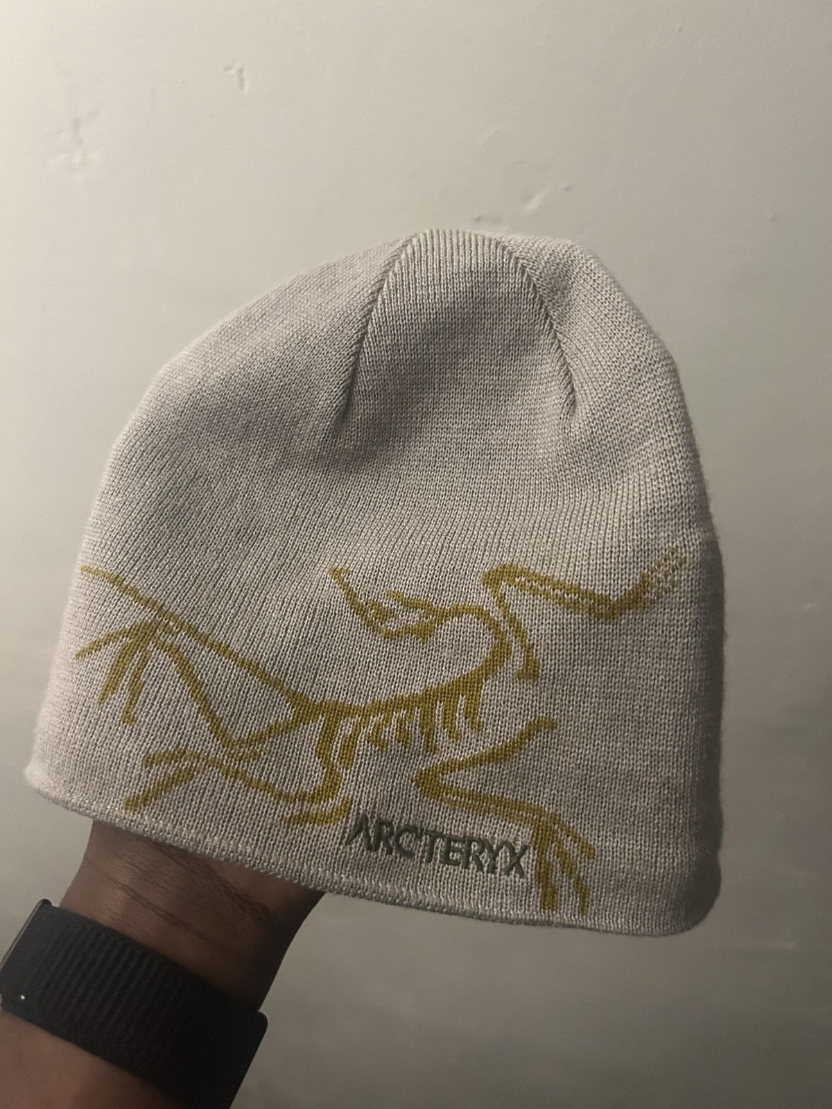 Arc'Teryx Arcteryx Bird Head Toque | Grailed