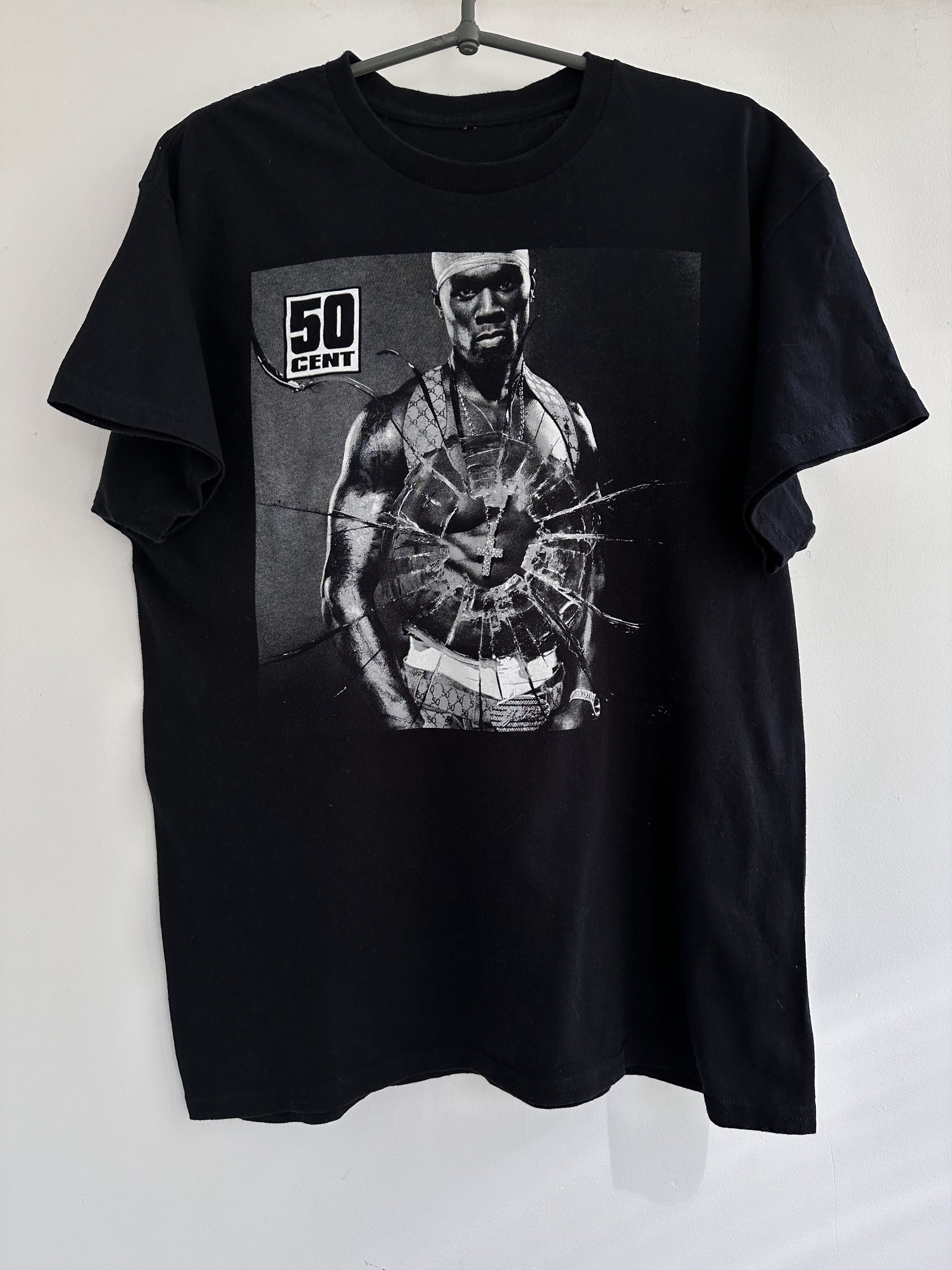 50 Cent 50 cent t shirt | Grailed