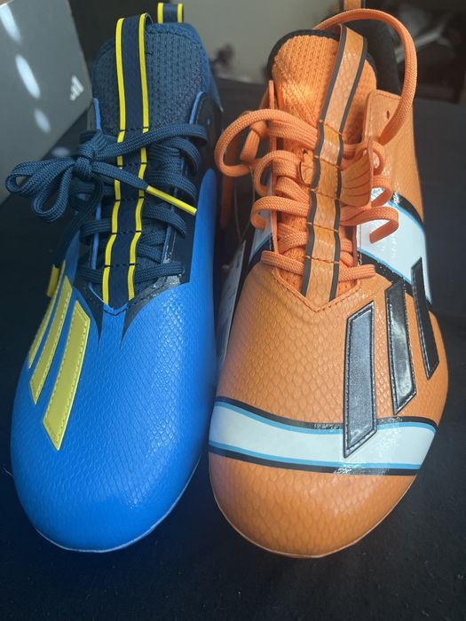 Adidas Adizero 12.0 x Disney “Finding Nemo” Football Cleats | Grailed