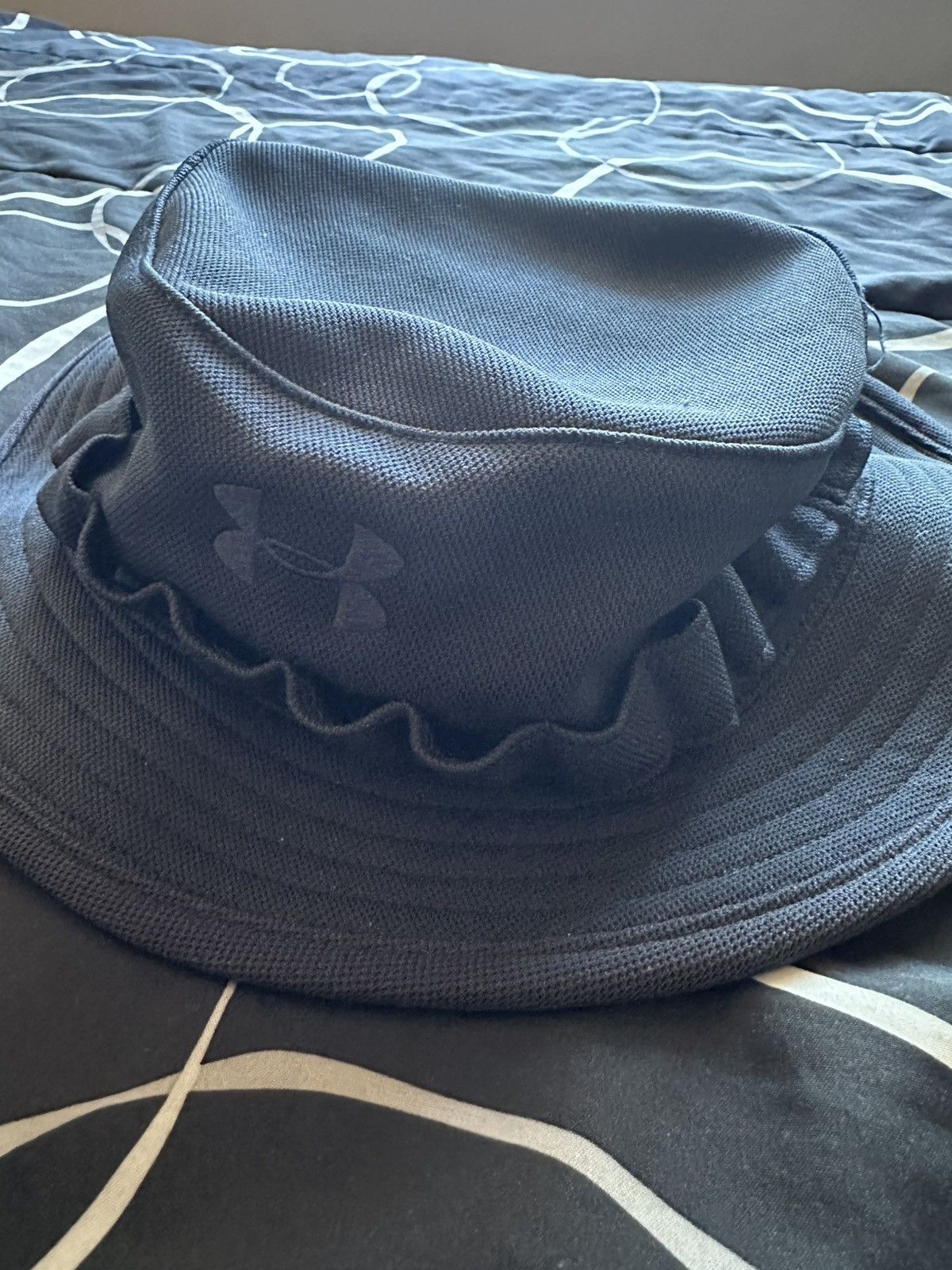 Under Armour Under Armor boonie hat | Grailed