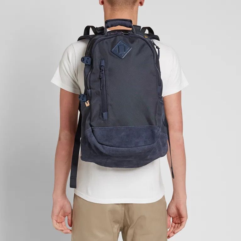 Visvim Visvim - S/S 16 - Ballistic 20L | Grailed