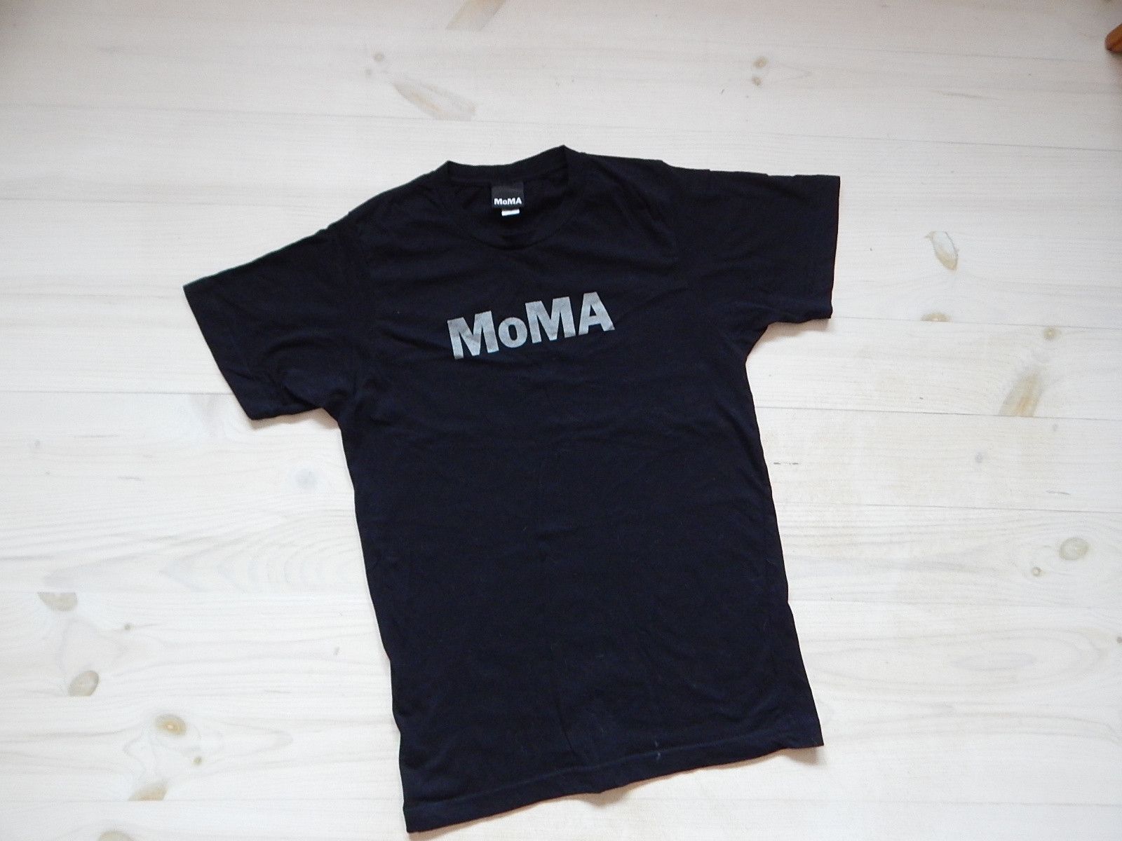 Art × Moma moma new york museum of modern art tee | Grailed