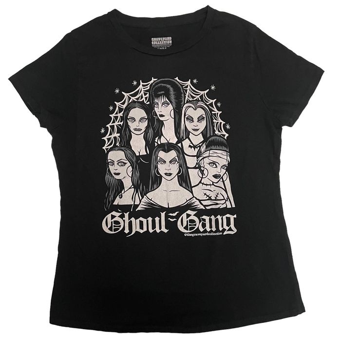 Other Ghoul Gang Women of Halloween - Graveyard Collection | Grailed