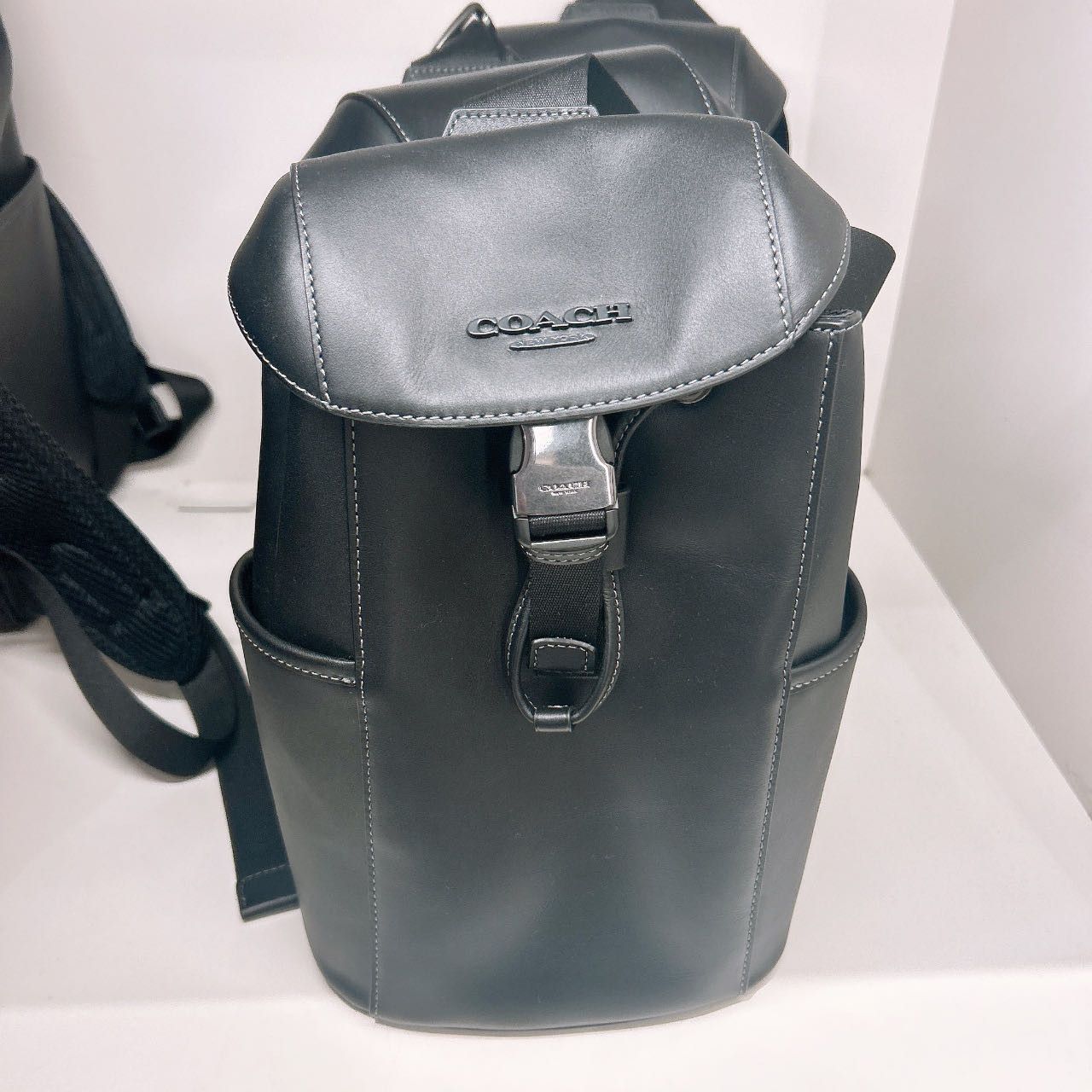 Coach Racer Pack CU111 | Grailed