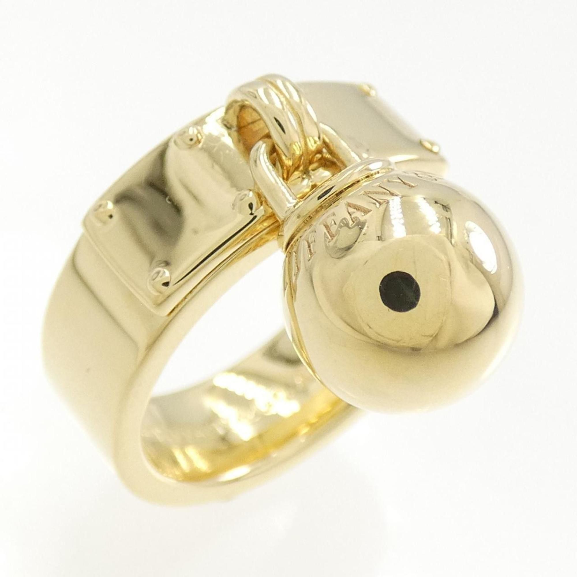 Tiffany & Co. Tiffany & Co. Ball Dangle Ring | Grailed