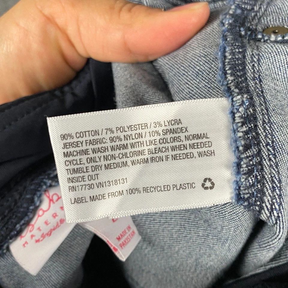 Other Isabel Maternity Bermuda Shorts Women's 2 Ingrid & Isabel | Grailed