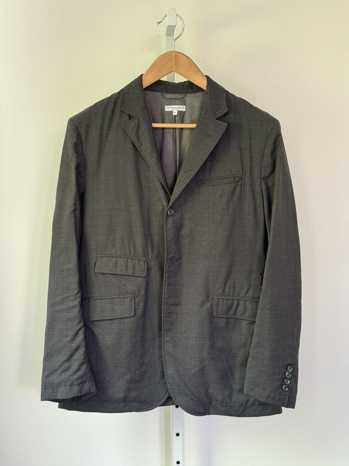 Engineered Garments Andover Jacket | Grailed
