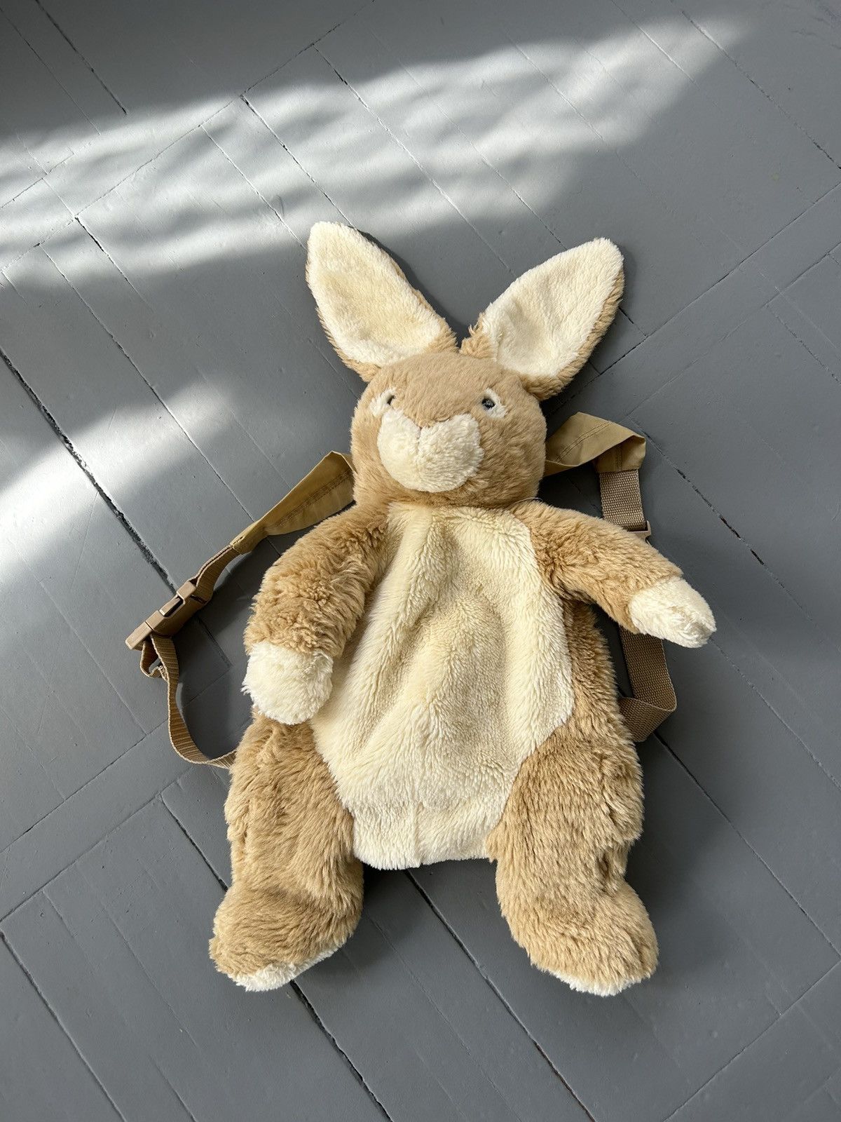 Backpack Backpack rabbit | Grailed