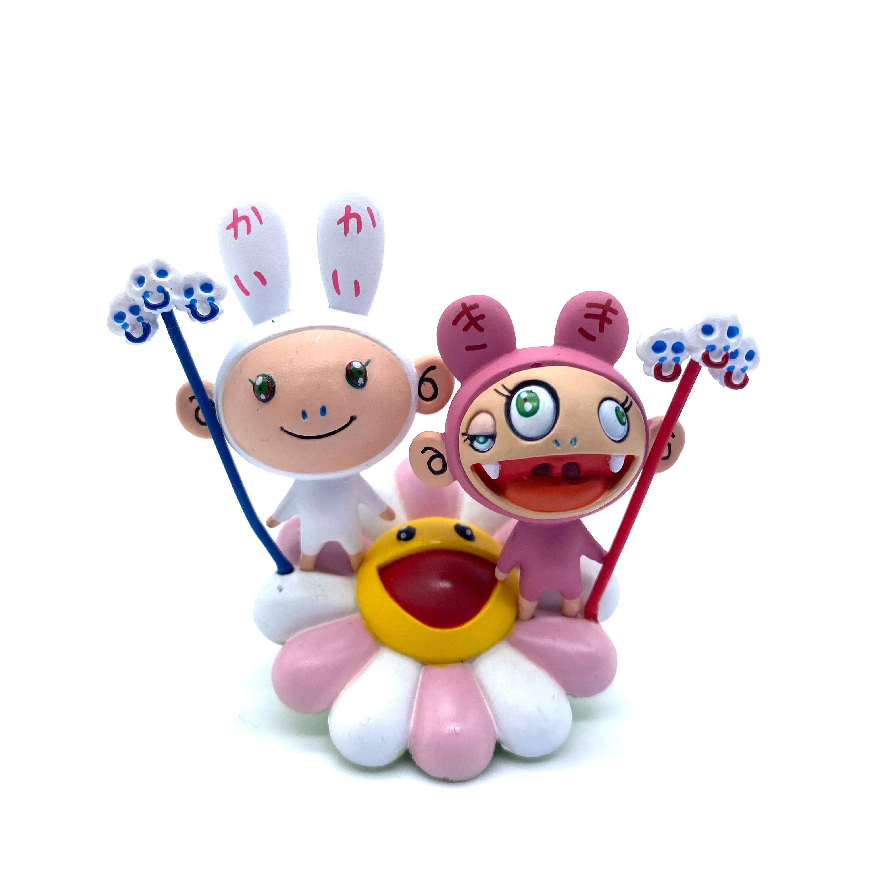 Japanese Brand × Takashi Murakami Super Flat Museum Kaikai Kiki ...