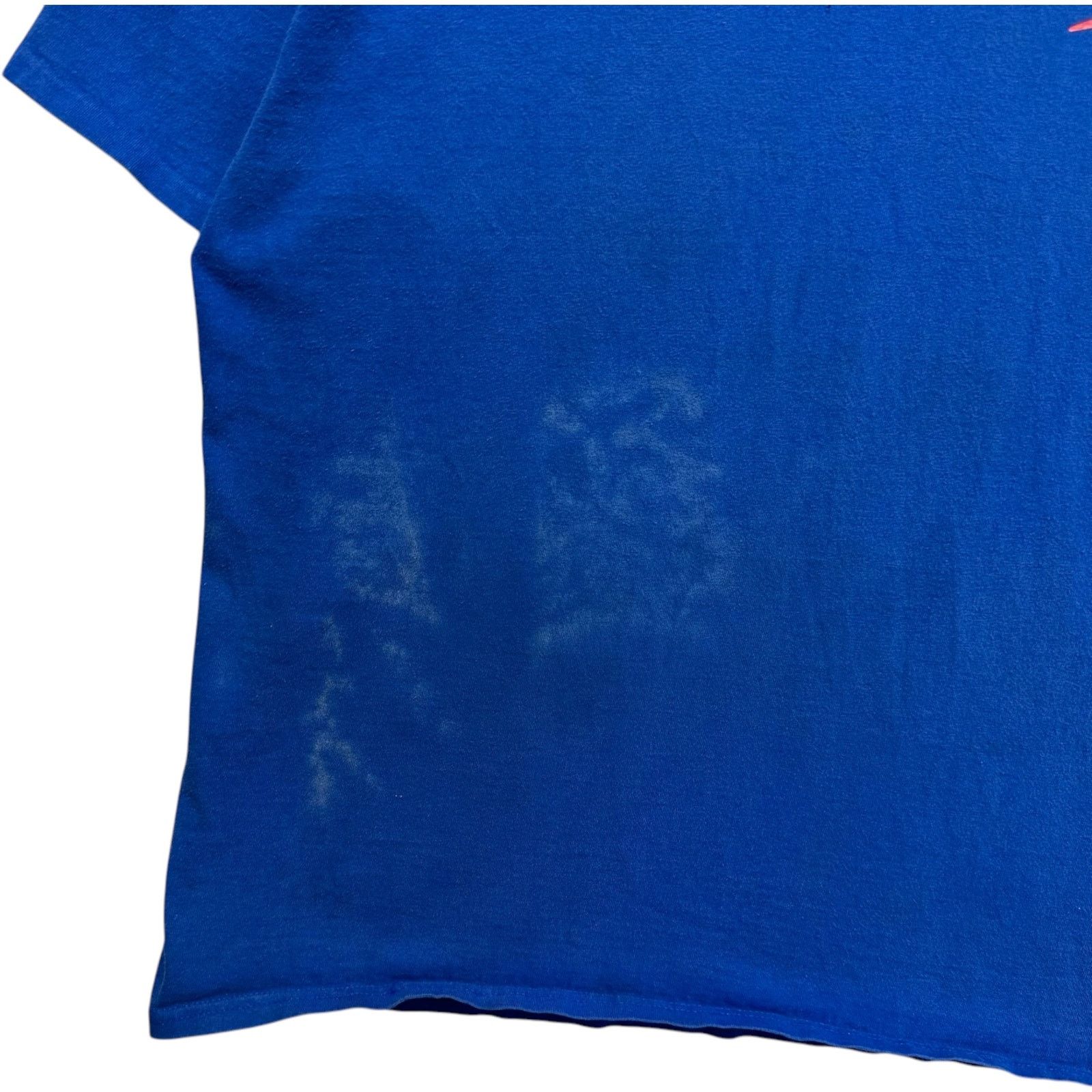 Speedo Vintage Speedo Mini Logo Mullet Tee XL | Grailed