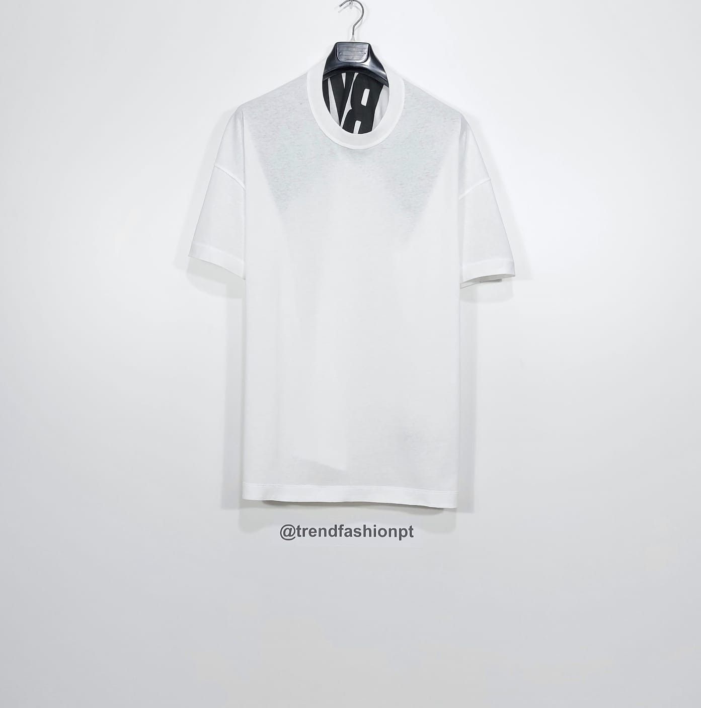 Cole Buxton Inside Out Arch logo tshirt | Grailed