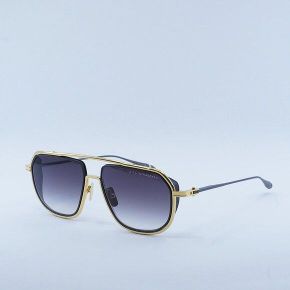 Dita NEW DITA INTRACRAFT DTS-165-A-01 SUNGLASSES | Grailed