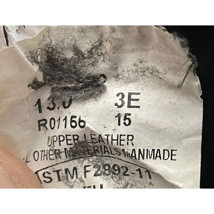 Other Carolina Leather Reenforced Toe Work Boots 13 EEE | Grailed