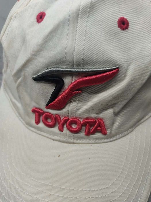 Vintage Vintage Toyota Cap Hat | Grailed