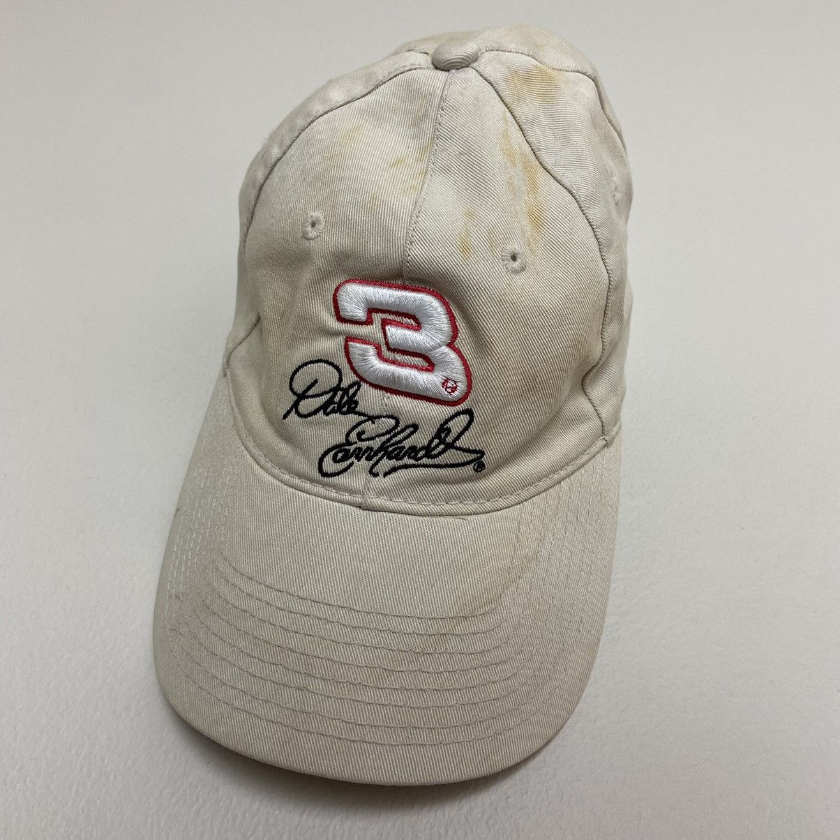 Chase Authentics × NASCAR NASCAR Dale Earnhardt Chase Authentics Hat ...