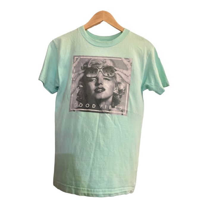 Archival Clothing MARILYN MONROE BY POPULAR POISON #SKU-A640 | Grailed
