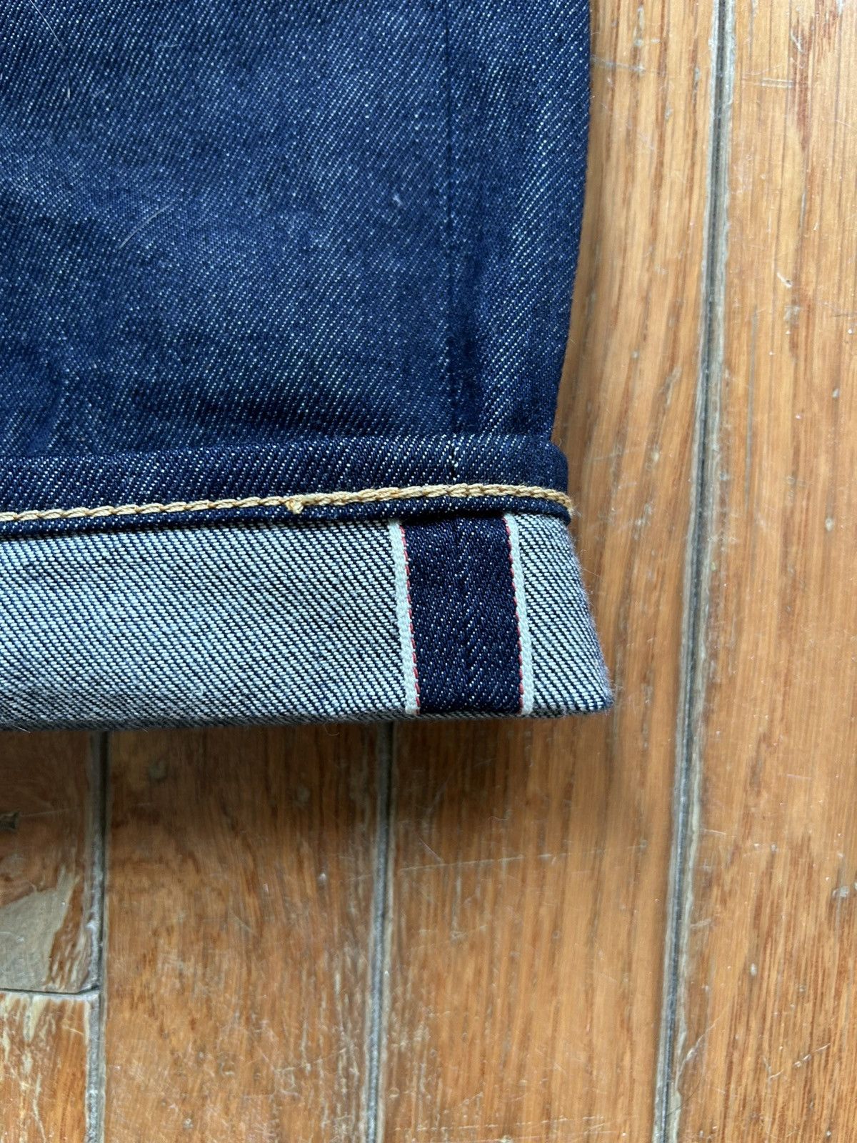 Levi's Vintage Clothing LVC 1937 501 Made in Japan | Grailed