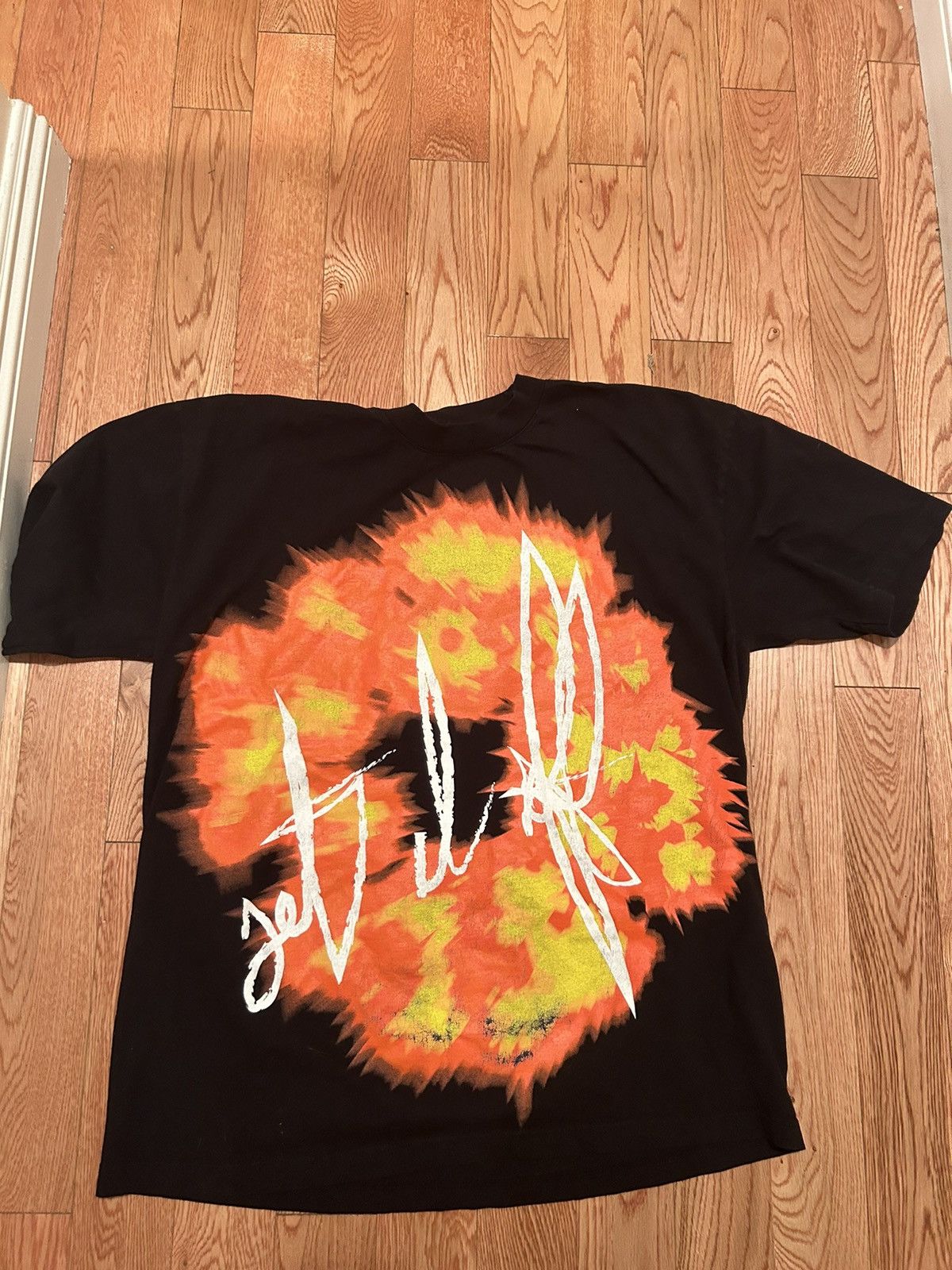 DENIM TEARS Denim tears set it off box #1 | Grailed