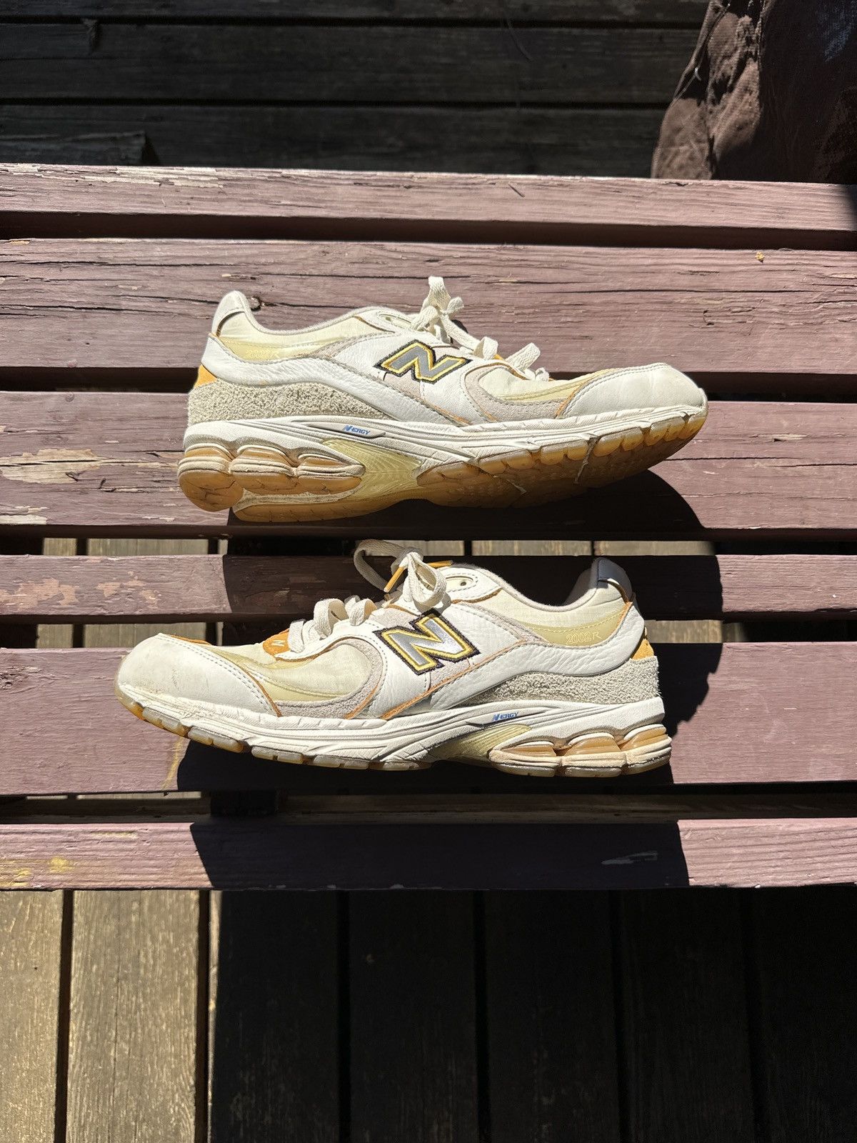 New Balance New Balance 2002r JFG “Conversations” | Grailed