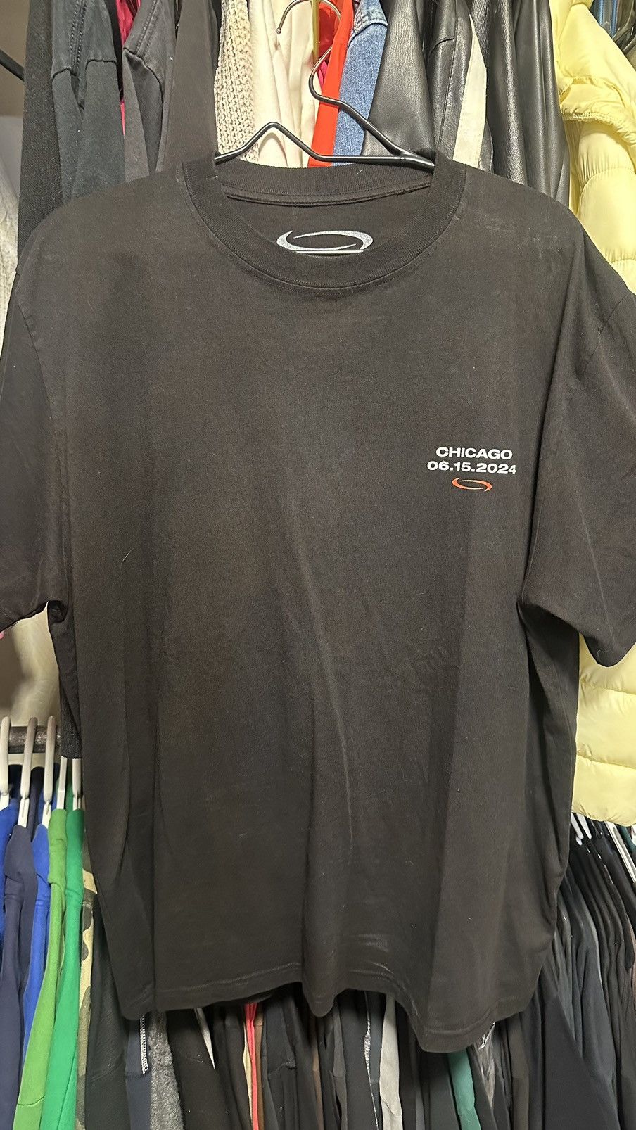 Playboi Carti Playboi Carti PBC Opium Summer Smash 2024 Merch XXL RARE ...