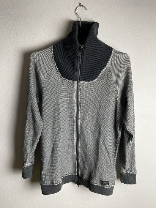 Diesel Vintage Diesel avantgarde opium y2k sweater | Grailed