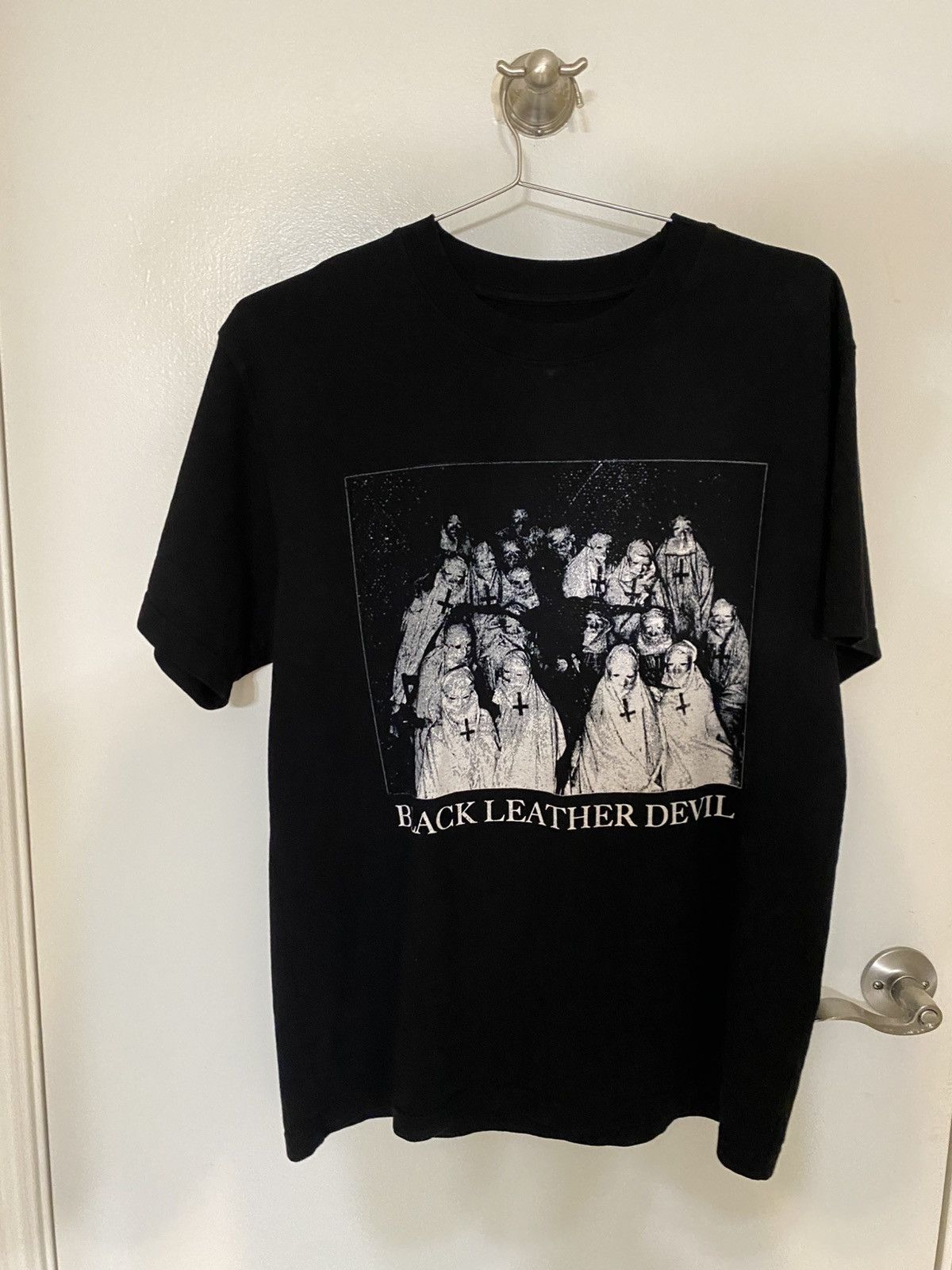 Playboi Carti WLR SHIRT TOUR | Grailed