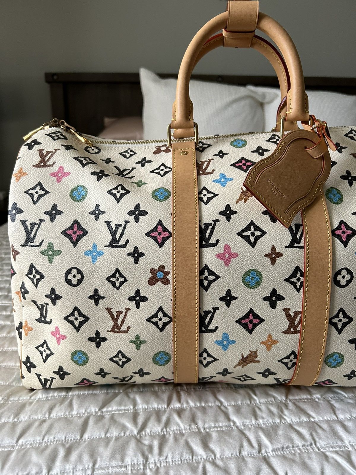 Louis Vuitton × Tyler The Creator Louis Vuitton X Tyler The Creator ...