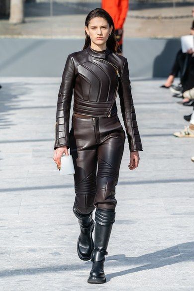 Bottega Veneta Leather jacket bottega veneta | Grailed Bottega Veneta Leather jacket bottega veneta | Grailed