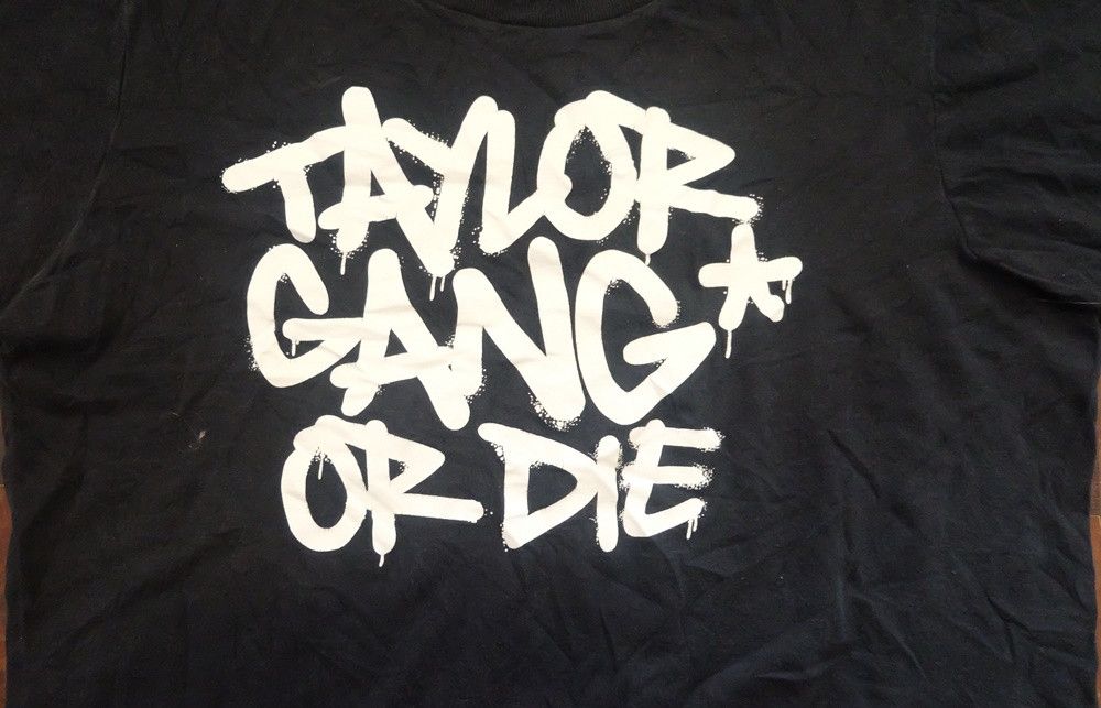 Taylor Gang Taylor Gang Entertainment | Grailed
