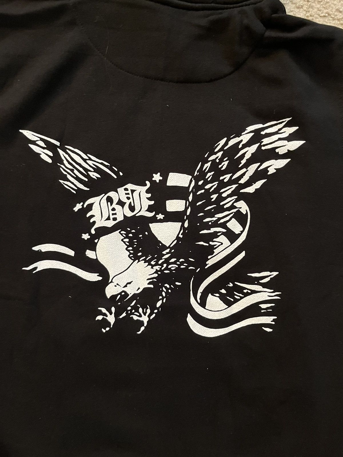 Designer × Rap Tees × Streetwear Summrs Bird Business ##bb Hoodie ...