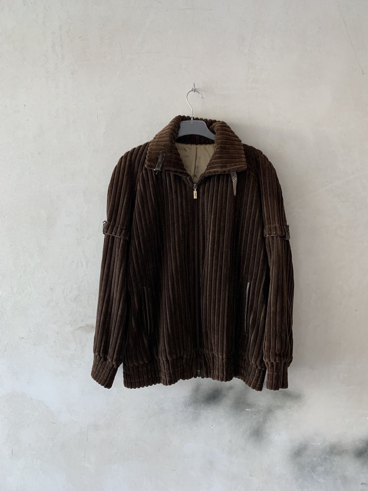 Zilli Zilli Jacket | Grailed