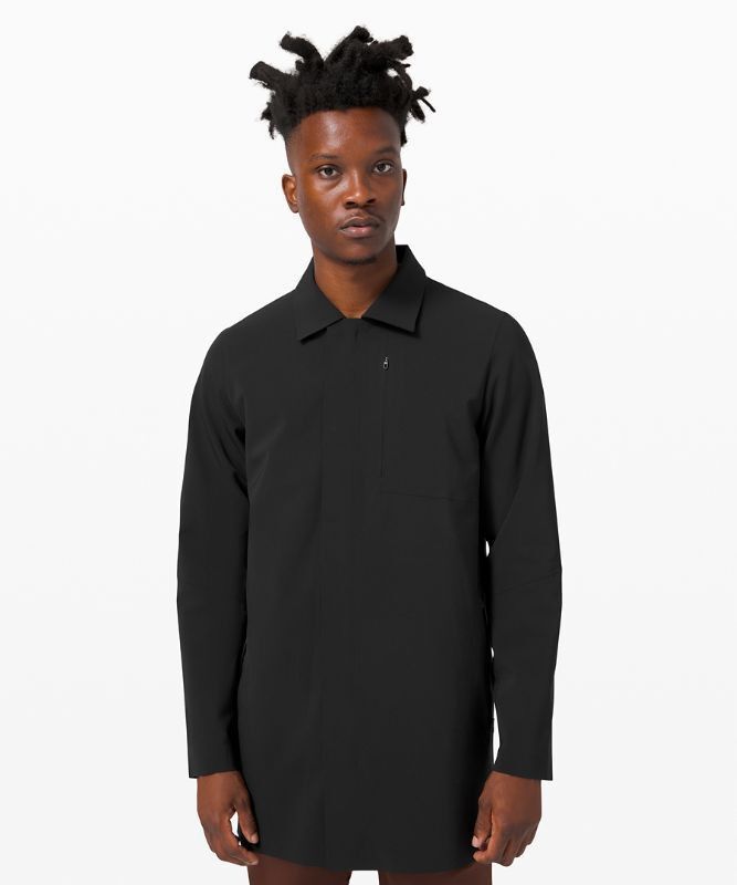 Lululemon Lululemon Drivers Coat | Grailed