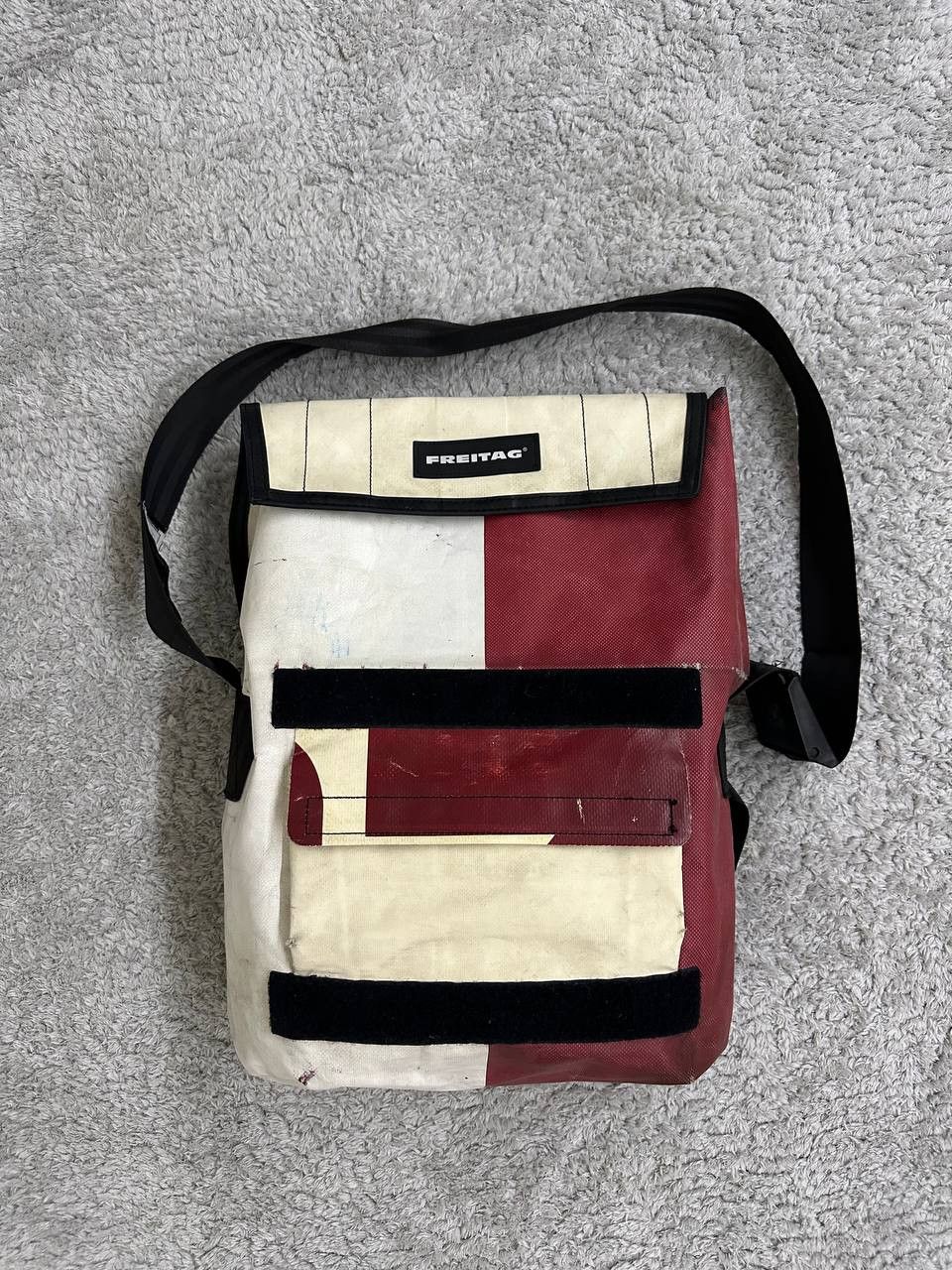 Freitag FREITAG bag series G5.1 | Grailed