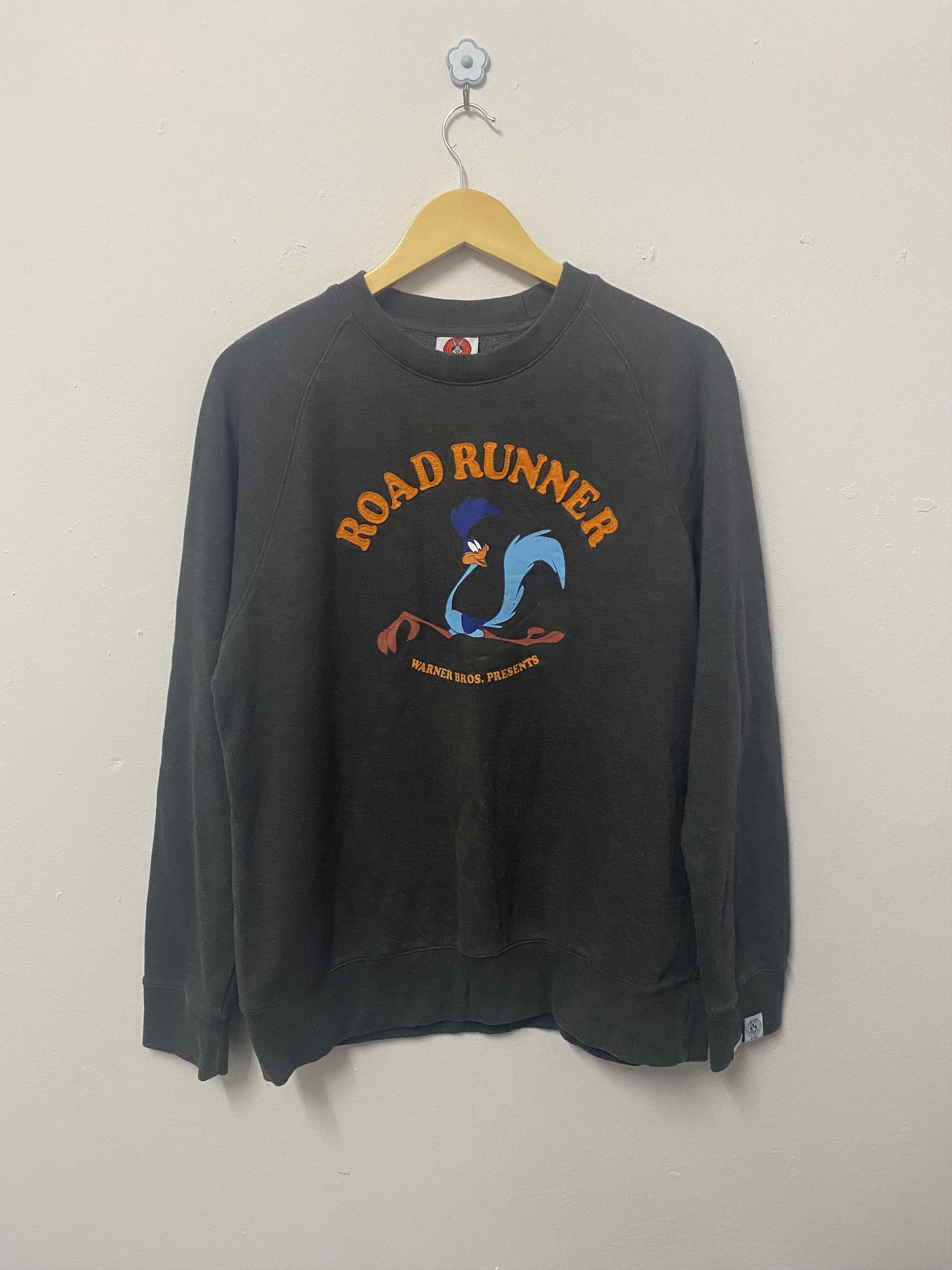 Vintage × Warner Bros Vintage Looney Tunes Road Runner Warner Bros ...