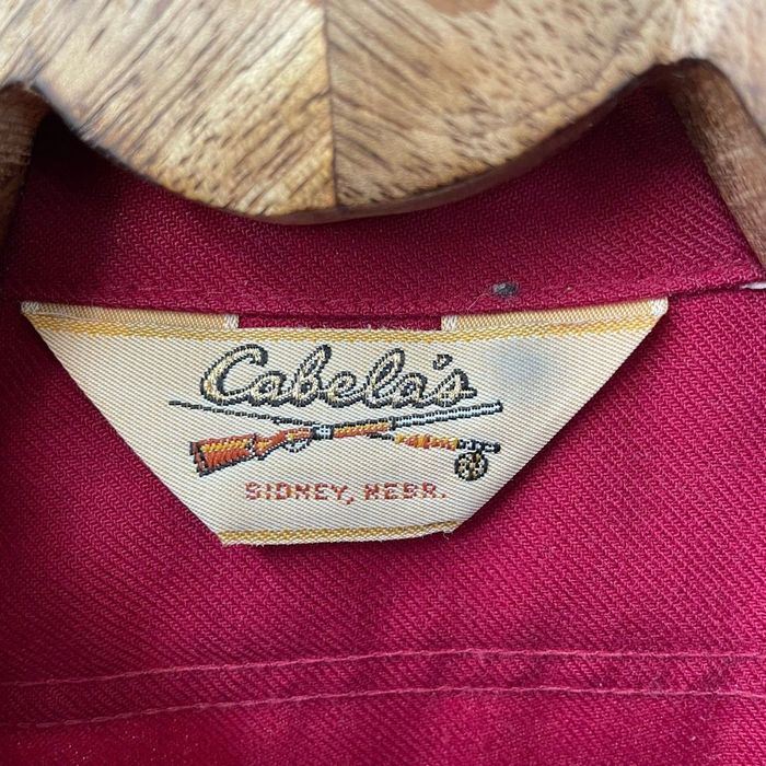 Cabelas Vintage Cabela’s Cranberry Red Maroon Button Up Shirt 3X Tal ... Cabelas Vintage Cabela’s Cranberry Red Maroon Button Up Shirt 3X Tal ...