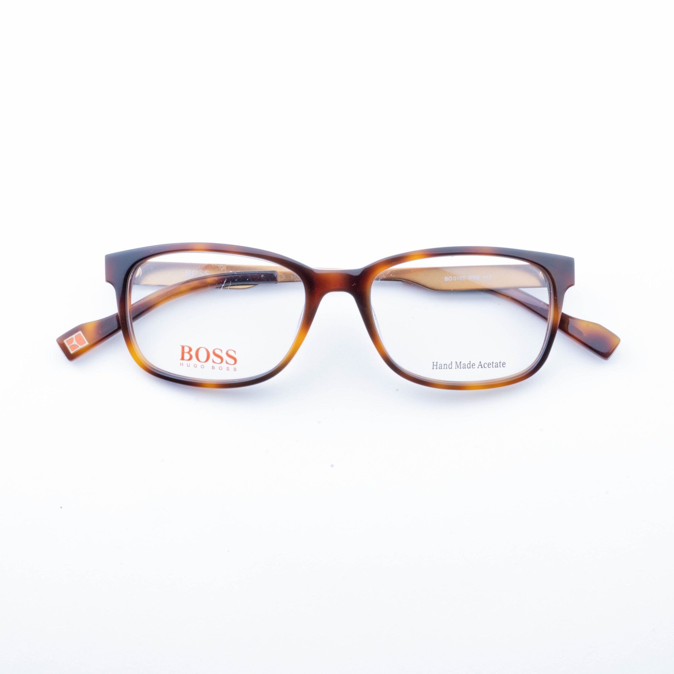 Hugo Boss HUGO BOSS BO 0165 RNS Frames | Grailed