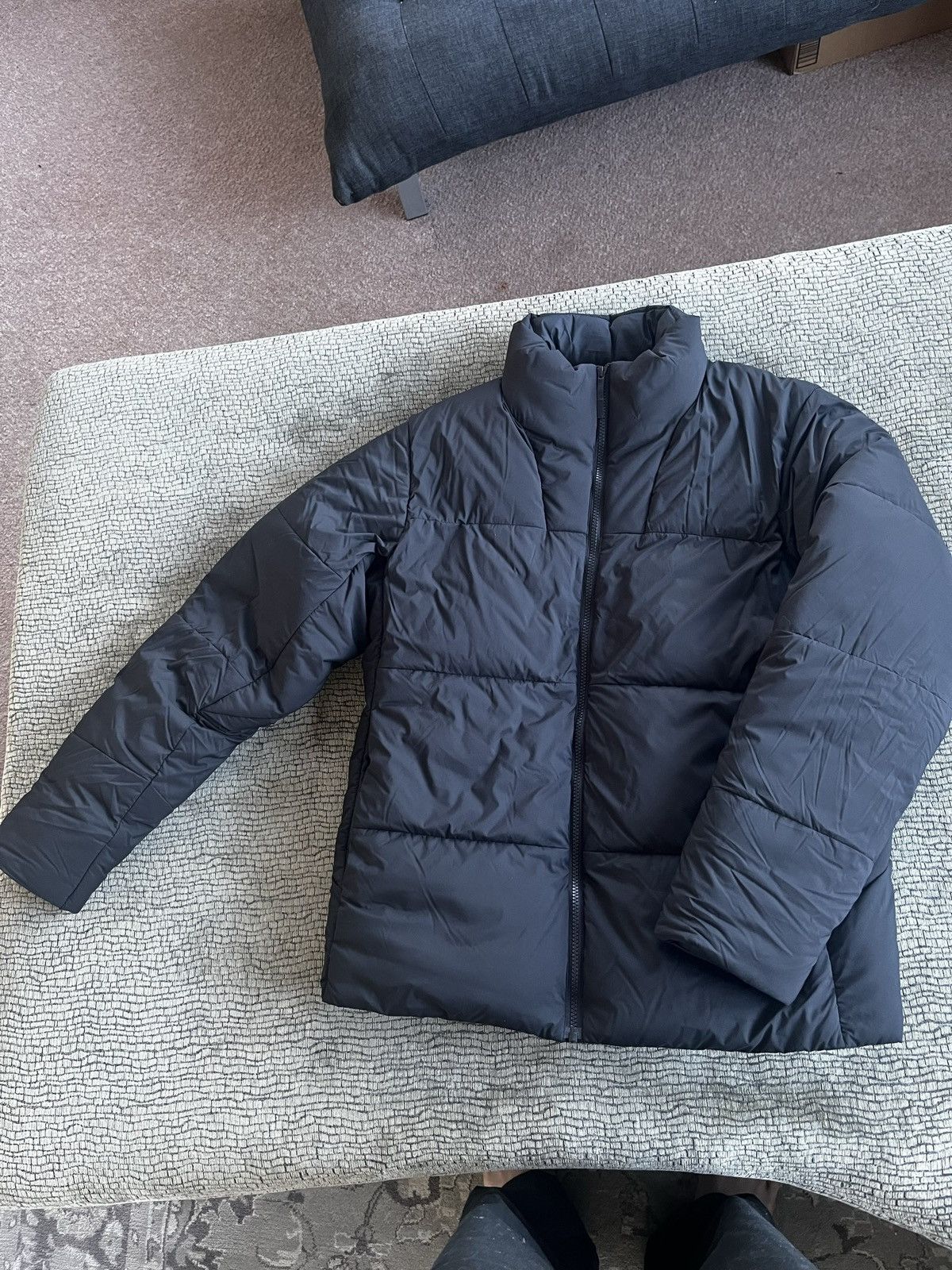 Veilance Conduit Down Jacket | Grailed