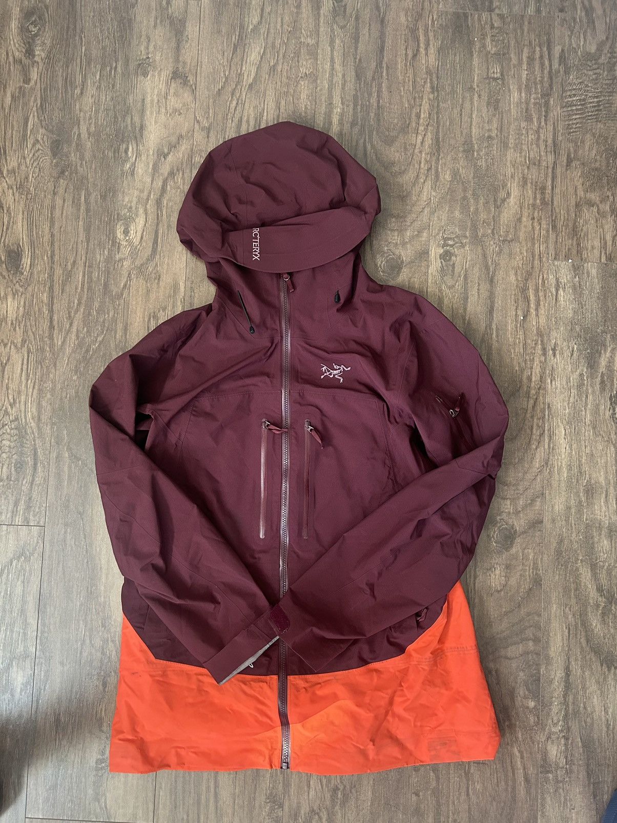 Arc'teryx Arc'teryx Sentinel LT Jacket - Women's | Grailed