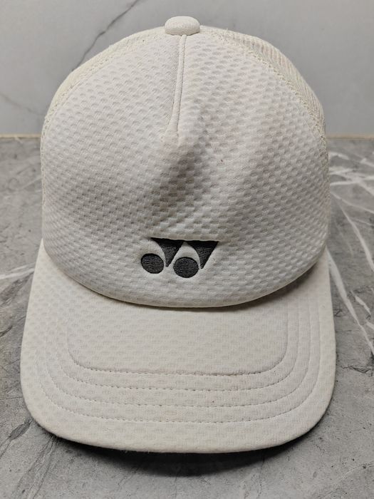 Vintage Vintage Yonex Cap Hat | Grailed