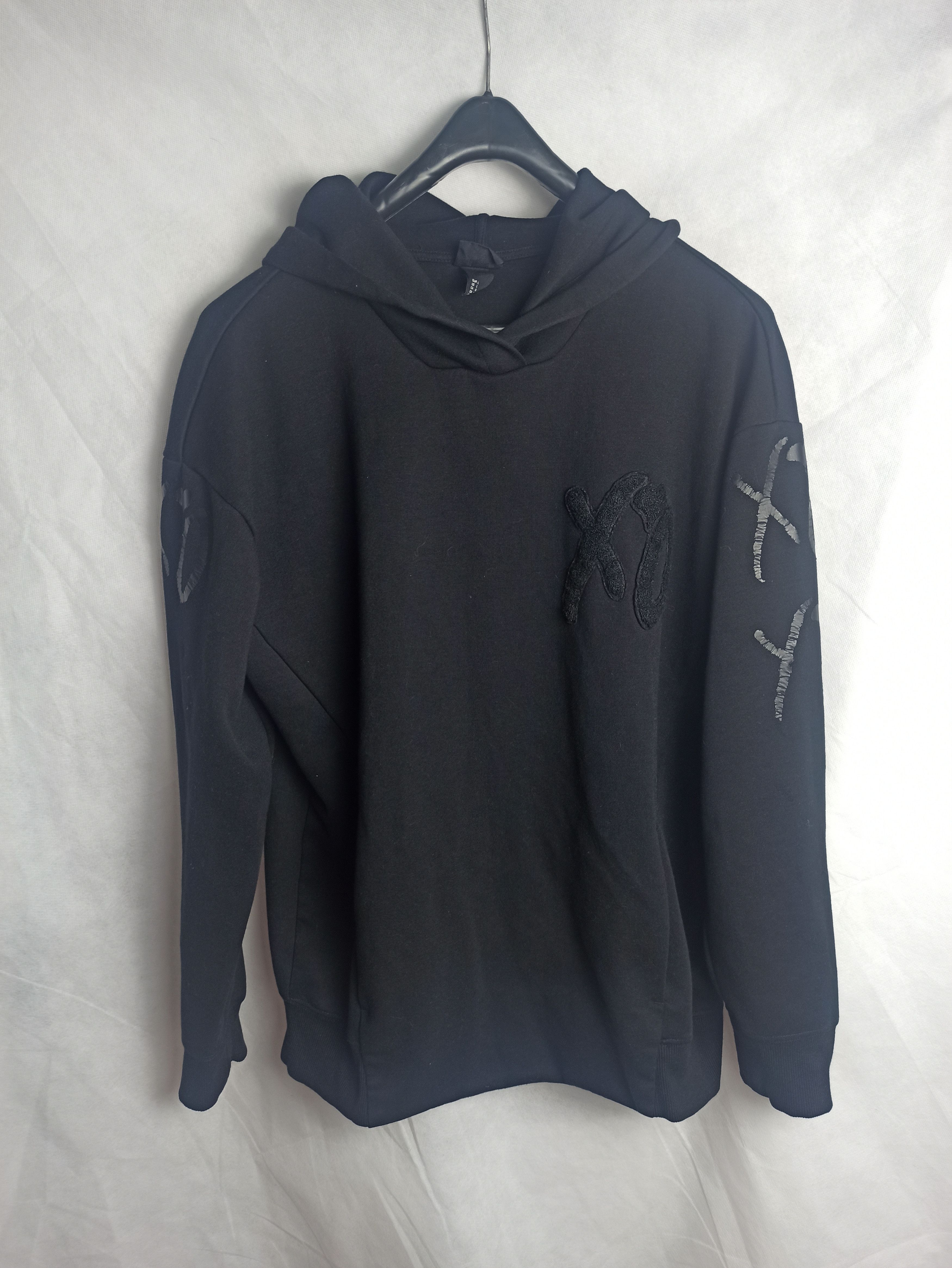 H&M × The Weeknd × XO Xo The Weeknd x HM hoodie merch | Grailed